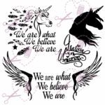 *DIY* Plotterdatei – Schnittverhext