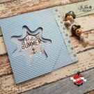 * Hello Summer * Plotterdatei – Schnittverhext