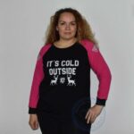 *DIY Pulli* Kombi Plotterdatei – Schnittverhext