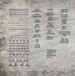 *DIY Pulli* Kombi Plotterdatei – Schnittverhext