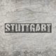*Stuttgart* Plotterdatei – Schnittverhext