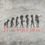 *Beauvolution* Plotterdatei – Schnittverhext