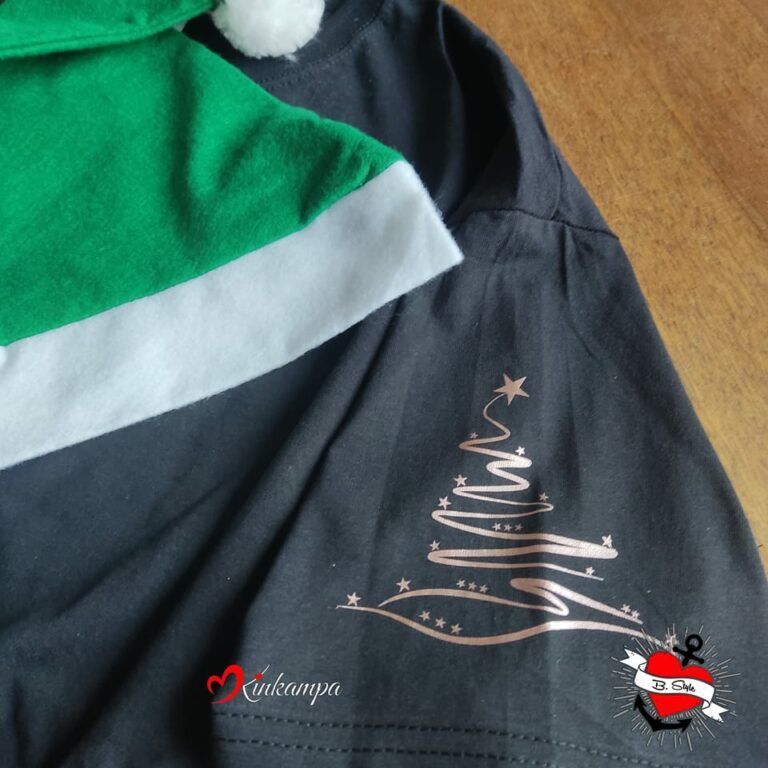 *Tannenbaum* Plotterdatei – Schnittverhext