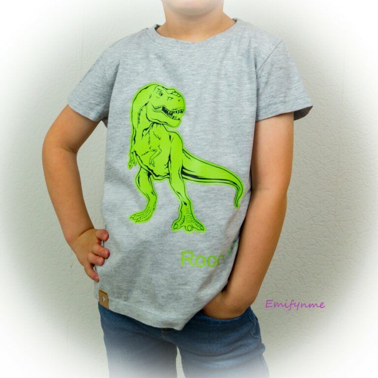Plotterdatei “Tyrannosaurus Rex” SVG DXF T-Rex Dinosaurier – Schnittverhext
