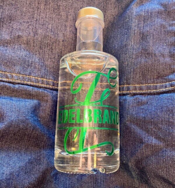 *Monogram E* Plotterdatei – Schnittverhext