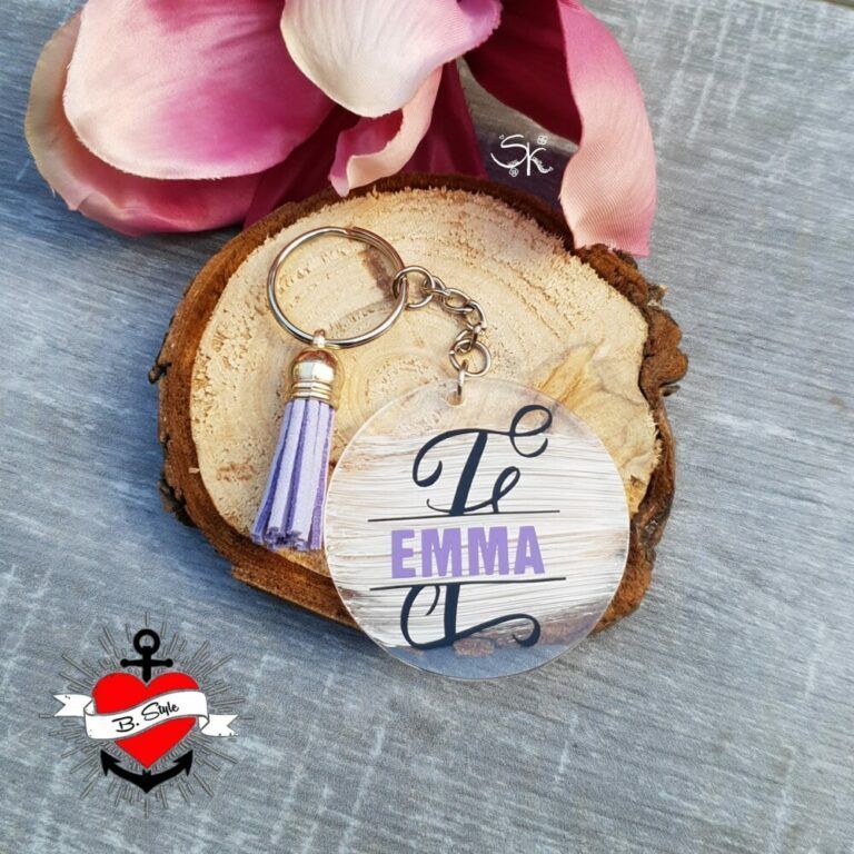 *Monogram E* Plotterdatei – Schnittverhext