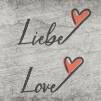 *Love* Plotterdatei – Schnittverhext