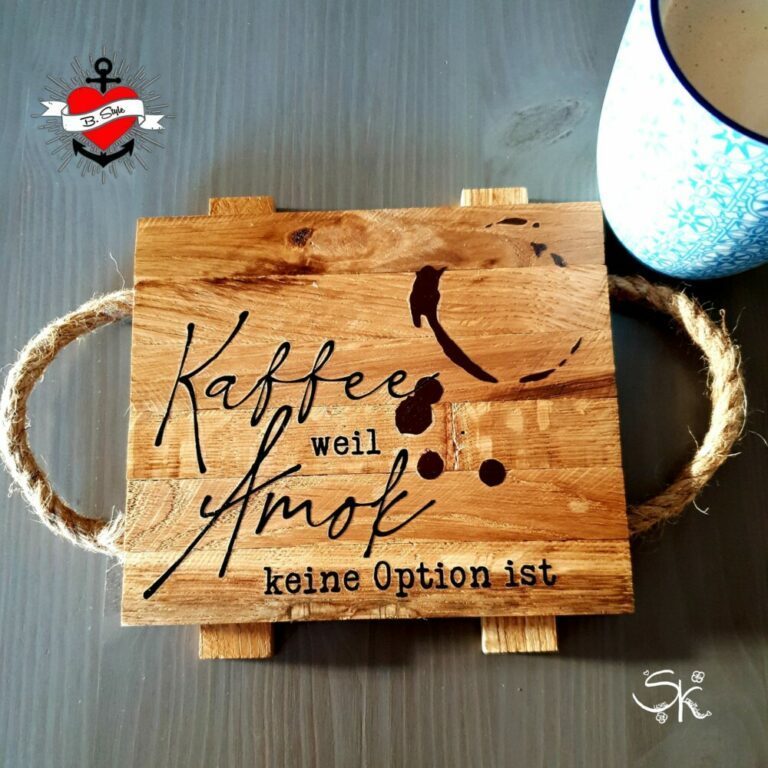 *Kaffee* Plotterdatei – Schnittverhext