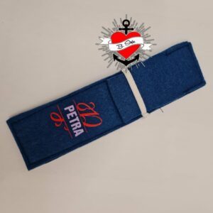 *Monogram P* Plotterdatei – Schnittverhext