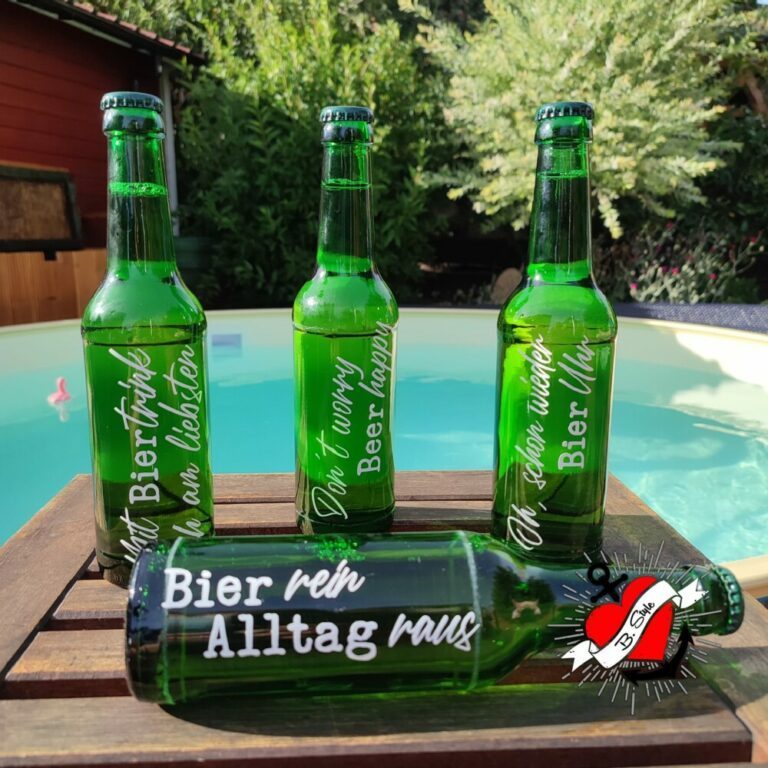 *Bier* Plotterdatei – Schnittverhext