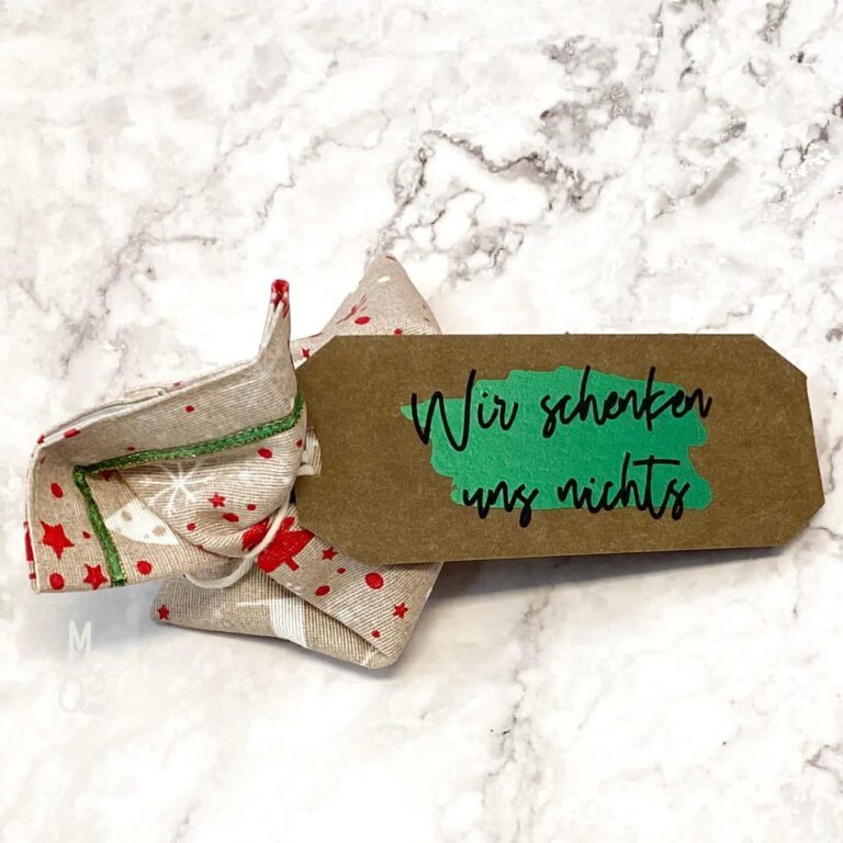 *Geschenkt* Plotterdatei – Schnittverhext