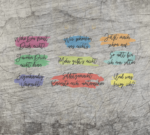 *Geschenkt* Plotterdatei – Schnittverhext