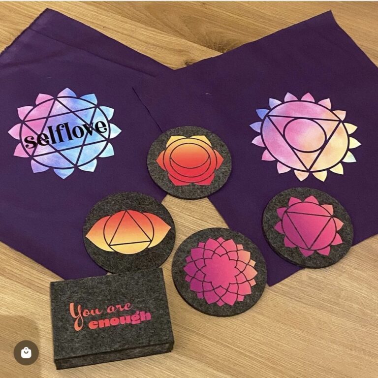 be yourself (als Plottdatei) – Schnittverhext